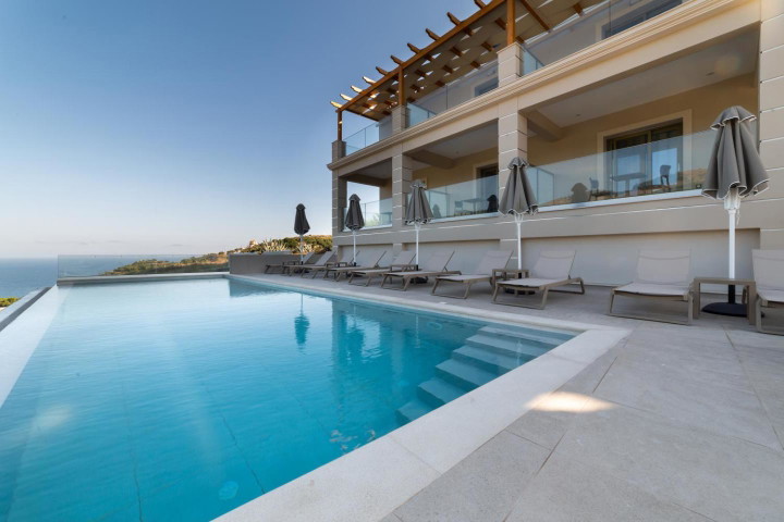 Sky View Suites Kefalonia - Cephalonia