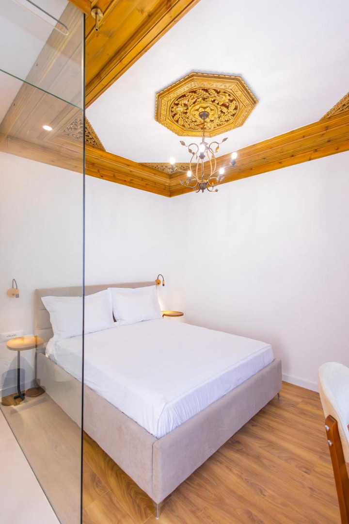 Vila Violet Berat - Distrito de Berat