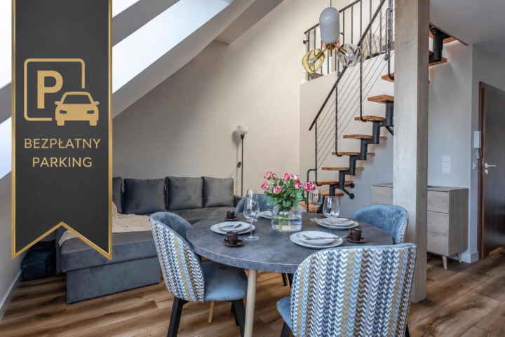Apart Invest Green Park Resort A27-z Dostępem Do Strefy Spa - Szklarska Poręba