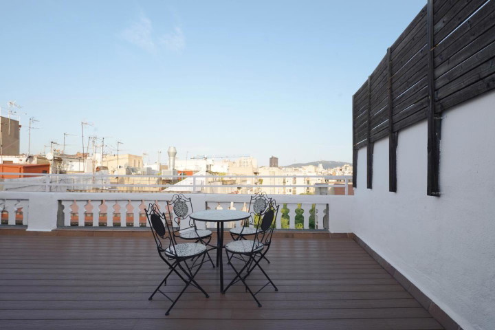 Numa Barcelona Lustre - El Masnou
