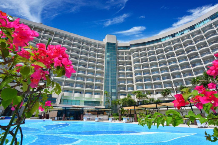 Loisir Hotel Naha - Okinawa