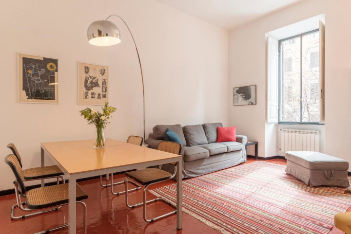 Elizabeth House - Welcometorhome - Monti