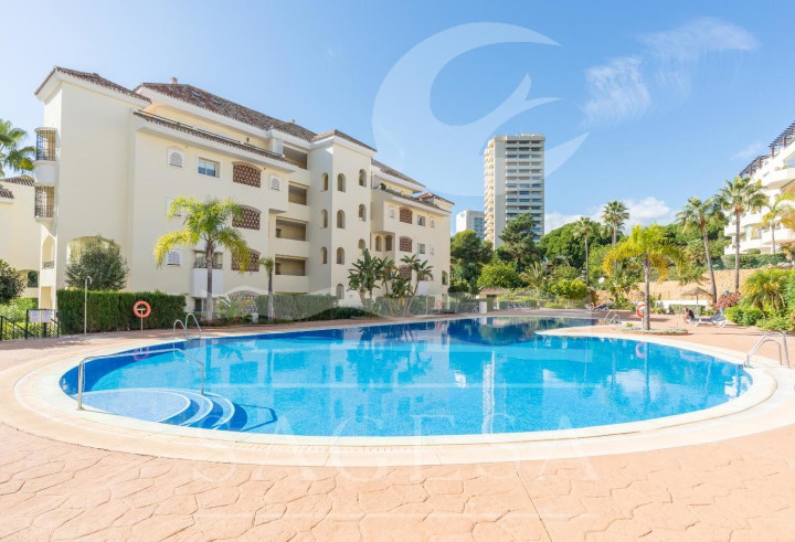 Hacienda Playa - Costa del Sol