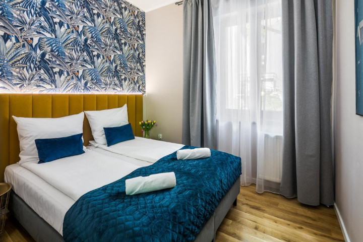 Garden House Apartments - Kraków