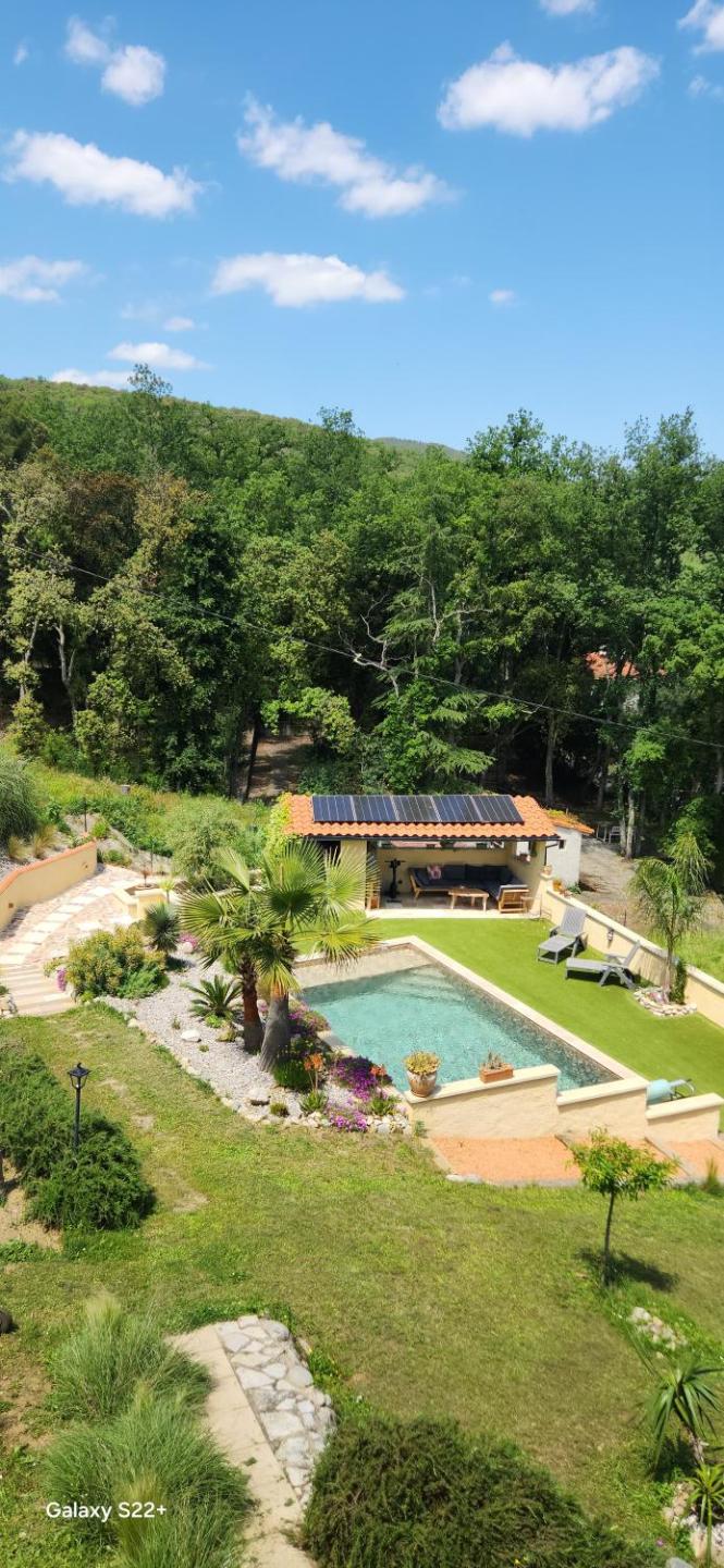 La Solentinamé - Amélie-les-Bains-Palalda