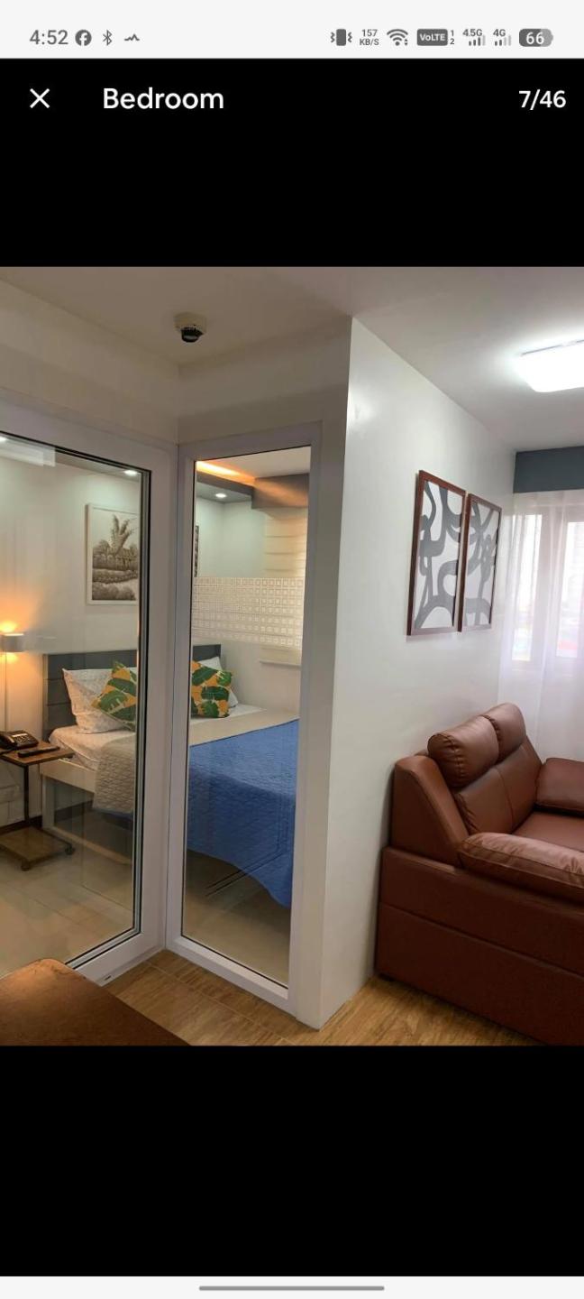 909a Wynn Plaza Condominium - Manila