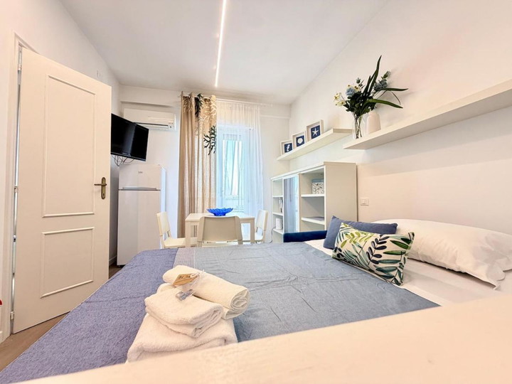 Angolo Azzurro Holiday Home, Silvi Marina - Silvi