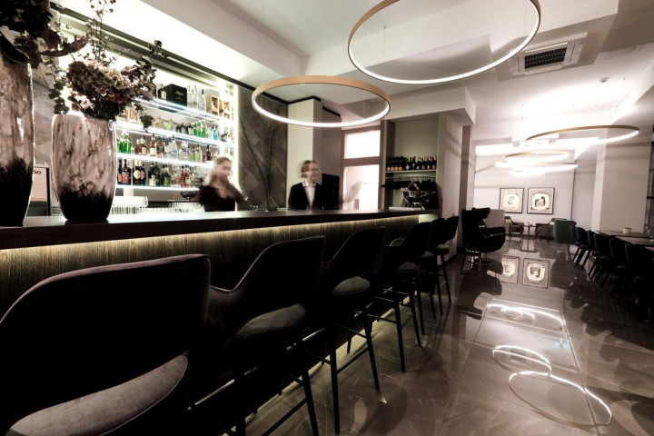 Saxx Hotel "Am Theater Karree" - Herdecke
