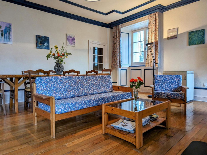 Maison Indépendante Avec Terrasse Et Jardin Clos à Yssingeaux, Proche Loisirs Et Commerces - Haute-Loire