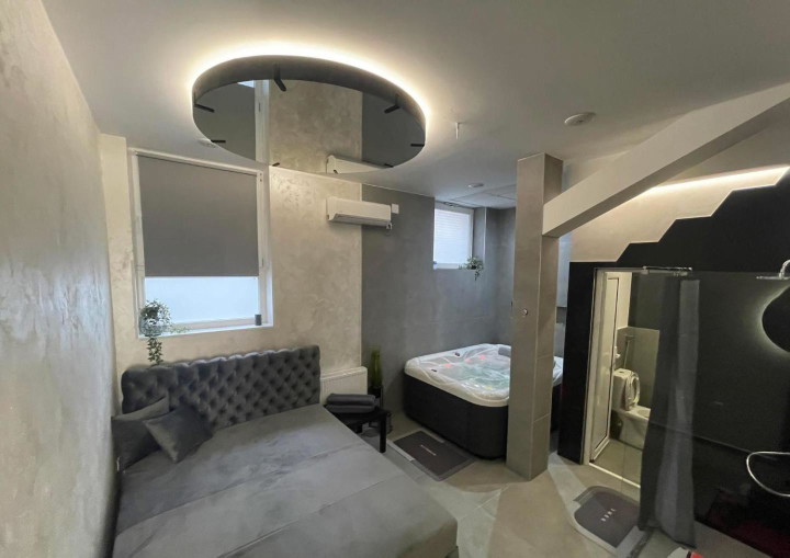 Tepić Garni Hotel - Serbie