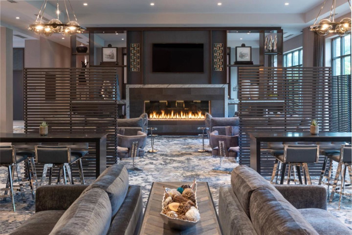 Fairfield Inn & Suites By Marriott Boston Waltham - Waltham, MA