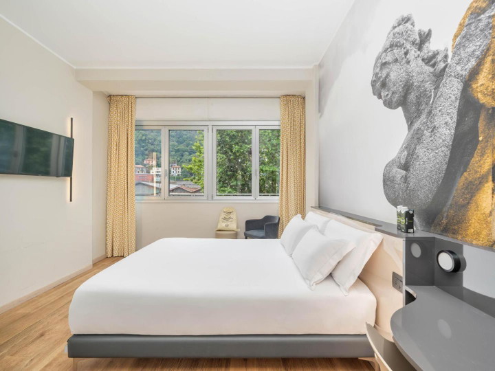 B&b Hotel Como City Center - Cernobbio