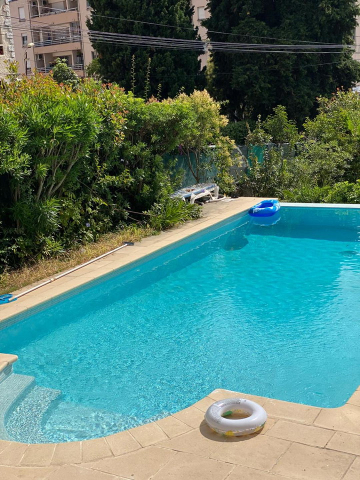 Maisonnette Cagnes - Saint-Paul-de-Vence
