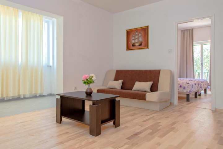 Maslina Apartments - Hvar