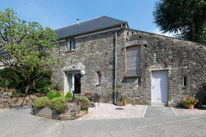 2 Bed In Totnes Oc-bcteig - Totnes