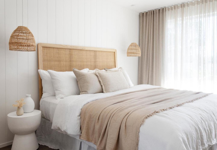 Loea Boutique Hotel - Sunshine Coast