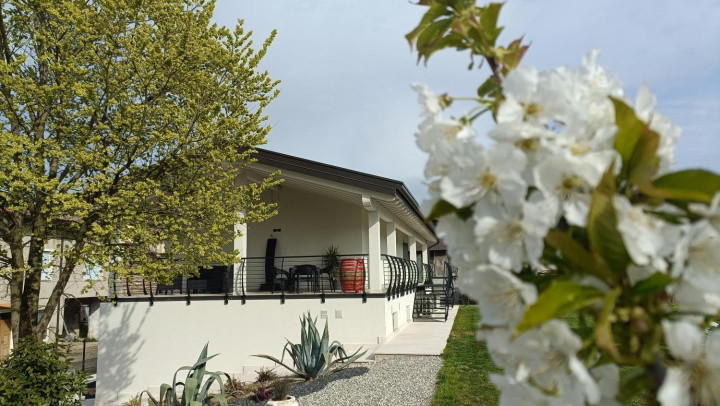 Appartamento " Le Terre Del Garda " - Peschiera del Garda