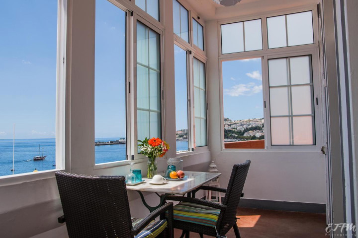 Vitorina Corte Guesthouse - Funchal