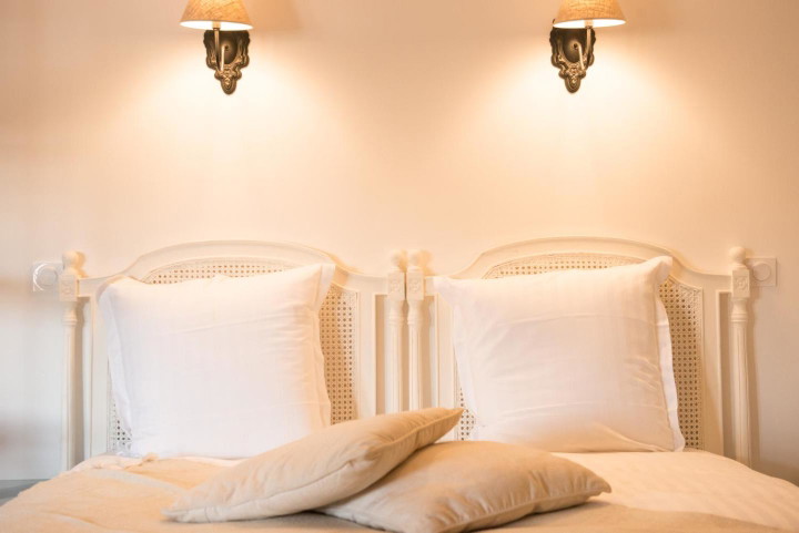 Les Suites Du 17 - Aigues-Mortes