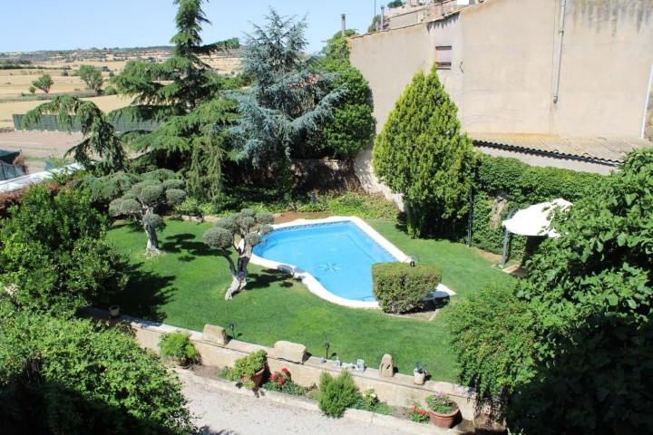 Hostal La Savina - Catalonia