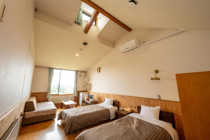 星と緑のロマン館 - Nagano