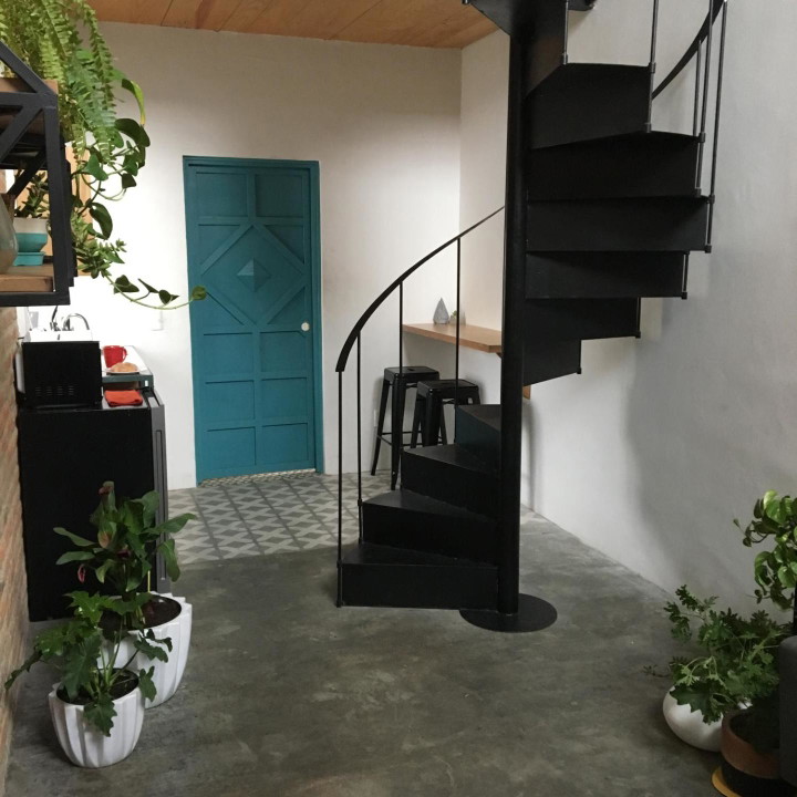 Casa Nican By Barrio Mexico - Guadalajara