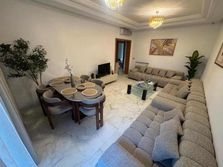 Luna Loft - Tunisz