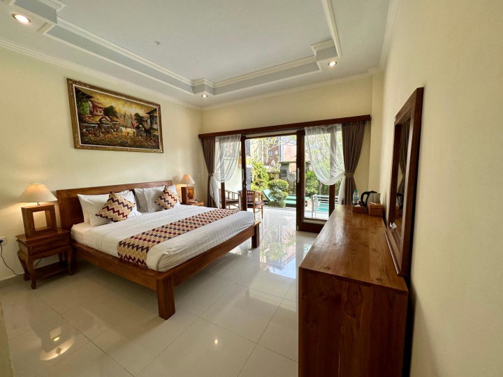 Saputra Guesthouse - Gianyar