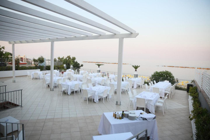 Hotel Dolce Stella - Calabria