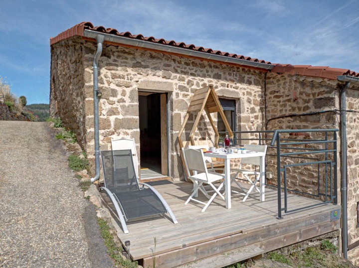 Gîte Corangie - Rhône-Alpes
