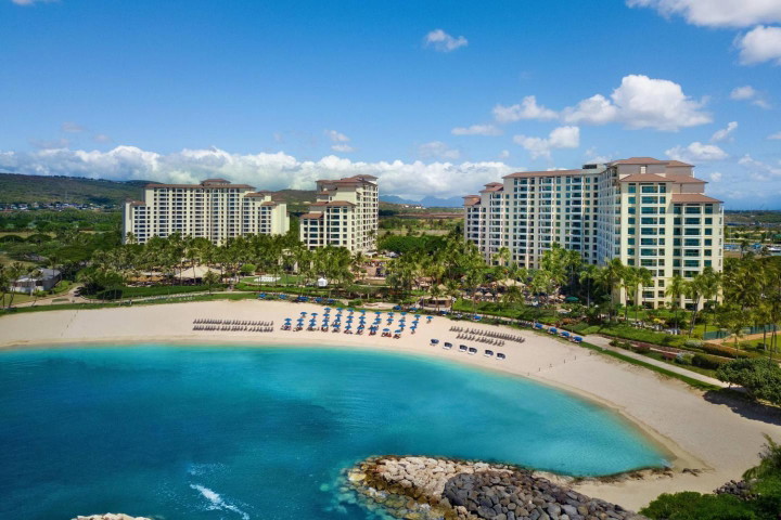 Marriott's Ko Olina Beach Club - Waipahu, HI