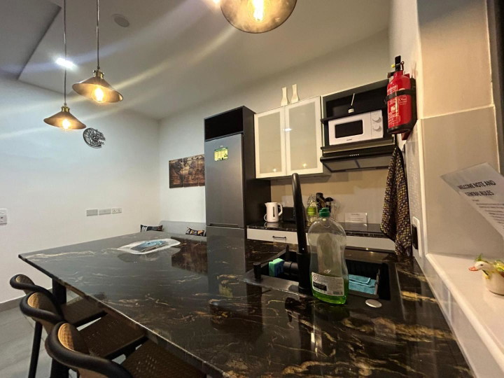 Cozy Bugibba Ground Floor Retreat, Prime Location Near The Sea & Square - Malta International Airport (MLA)