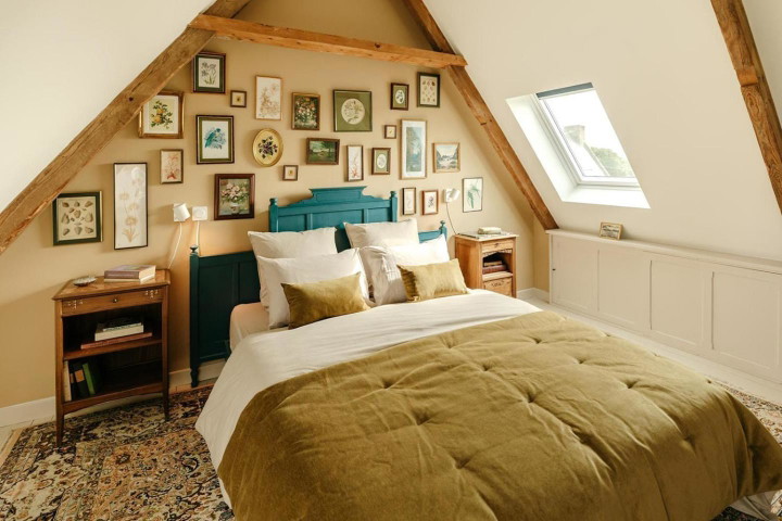 Clos Des Sentiles - Chambres & Table D'hôtes - Perros-Guirec