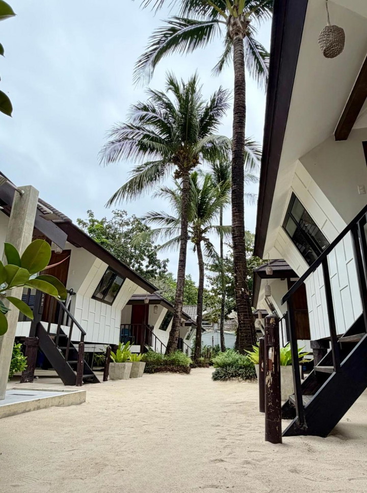 Boracay Morning Beach Resort - Malay