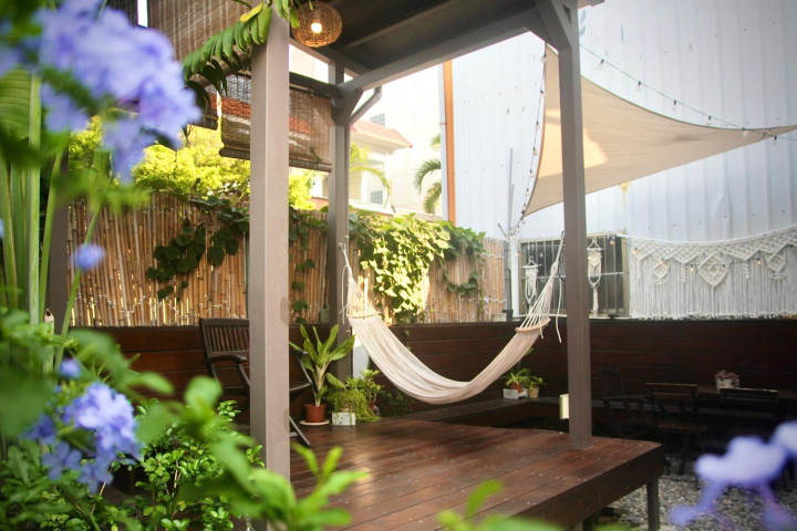 都蘭朋友家 Dulan Friends Hostel - Taiwan