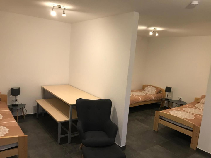Monteurwohnung 1 - Eltville
