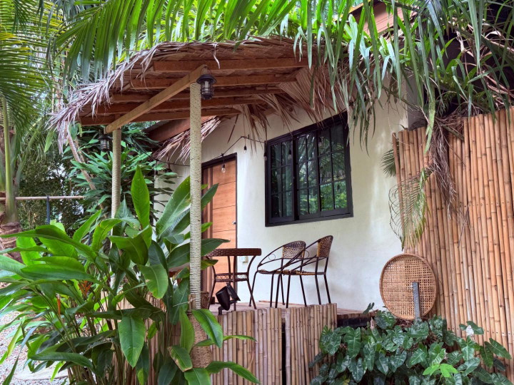 Star Fish Cozy House - Koh Samui