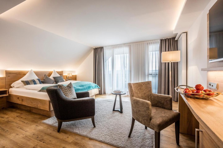 Rührberger Hof Hotel & Restaurant Grenzach-wyhlen Bei Basel - Grenzach-Wyhlen