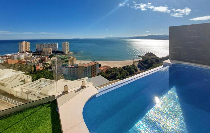 Beautiful Home In Cullera - Cullera