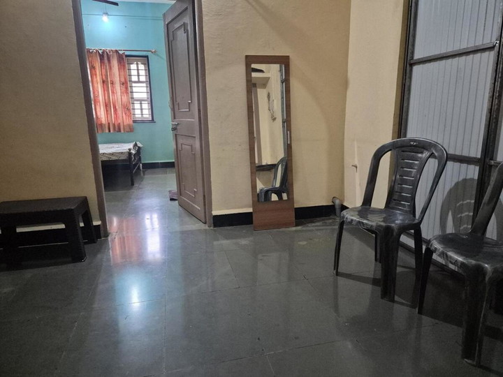 Shivam Nature Stay - Belagavi