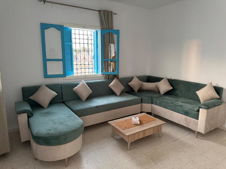Dar El Fell - ÉTage De Villa à Djerba Houmt Souk - Houmt Souk
