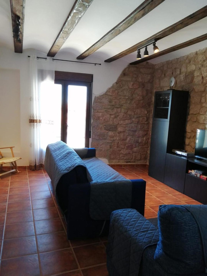 Casa Las Torres - Mora de Rubielos