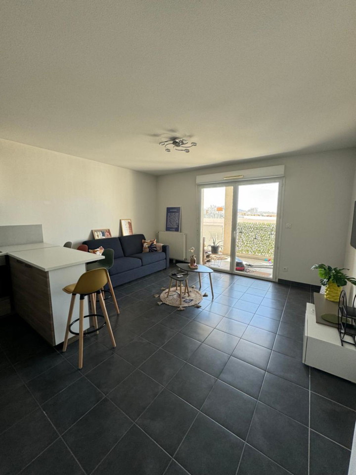 Charmant Appartement Au Cœur Du Centre Ville - Marseille - Marseille