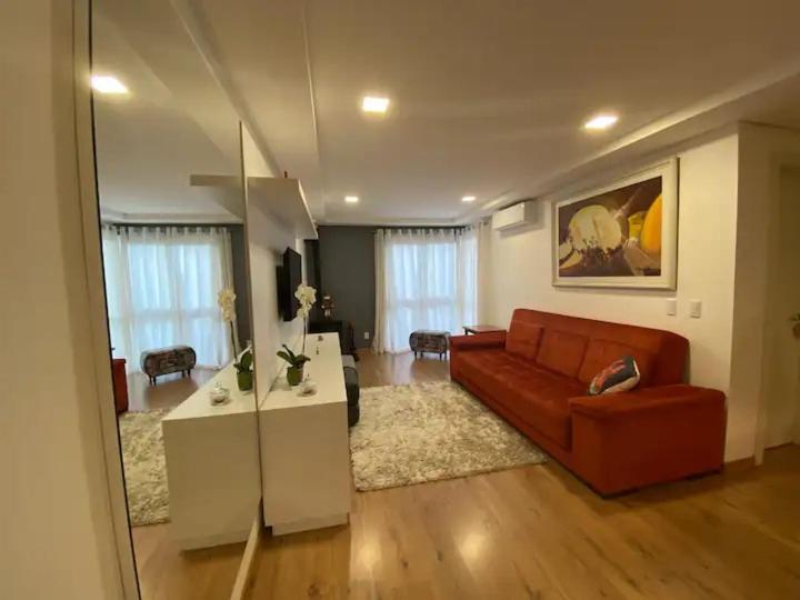 Aconchego Em Vivendas Da Montanha - Gramado
