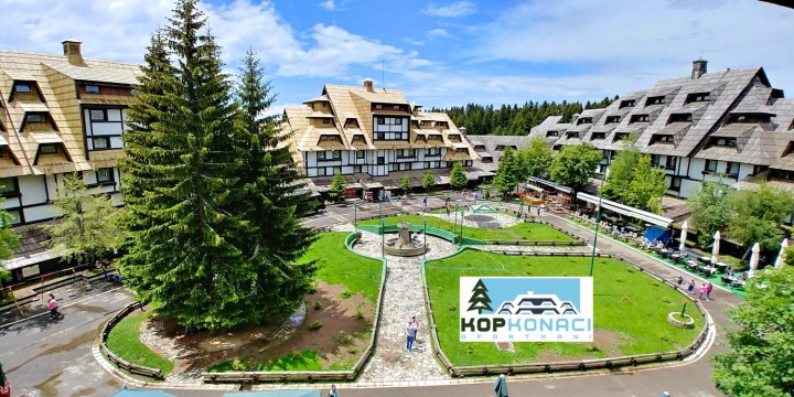 Apartments Kop Konaci - Kopaonik