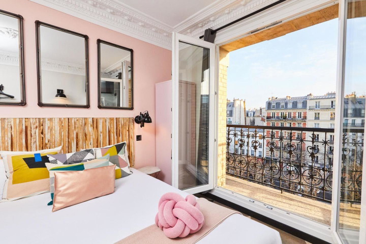 Madrigal - Bois-Colombes
