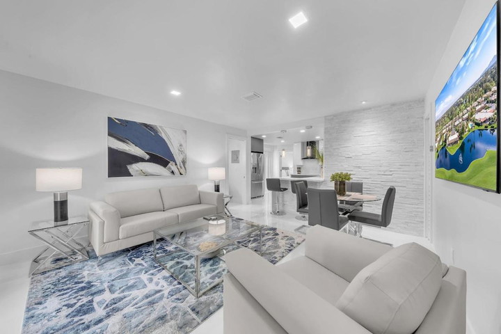 Casa Mykonos Modern 2br Near Coral Gables - Doral, FL