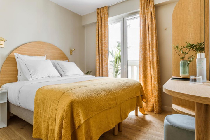 Hôtel Ami - Orso Hotels - Cachan