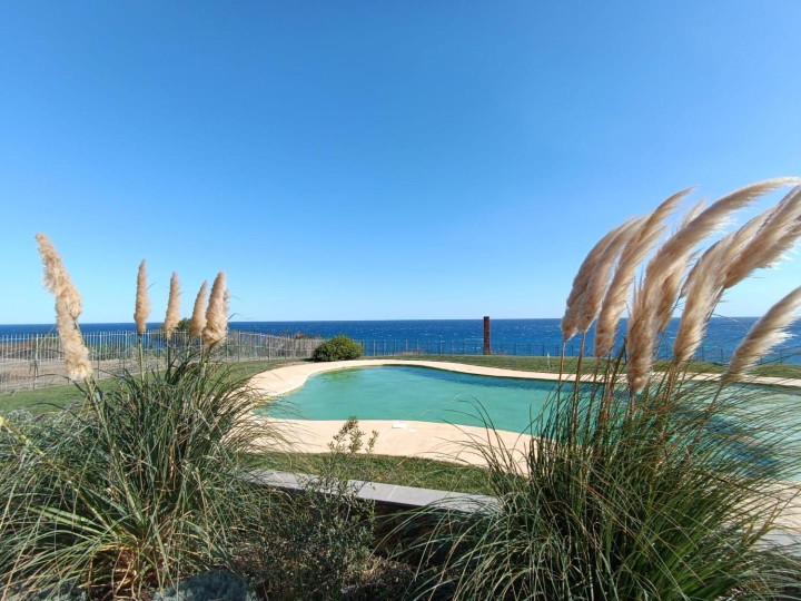 Appartamento Romantico Con Piscina - San Bartolomeo al Mare