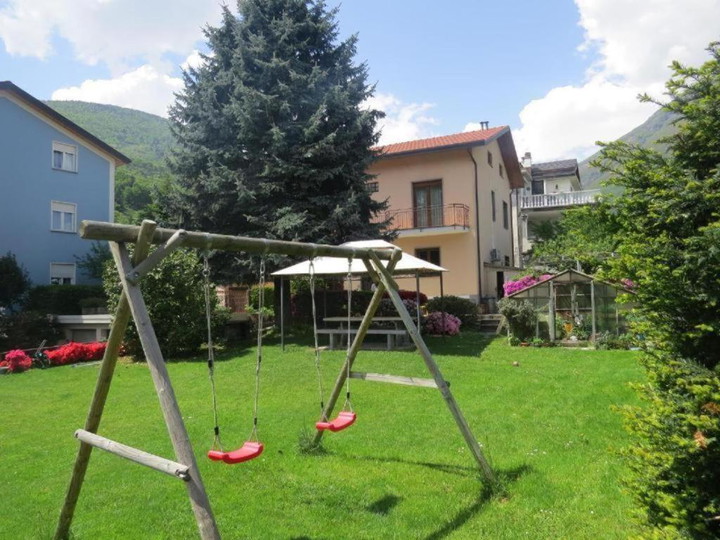 Casa Azzurra Domodossola Free Parking - Domodossola